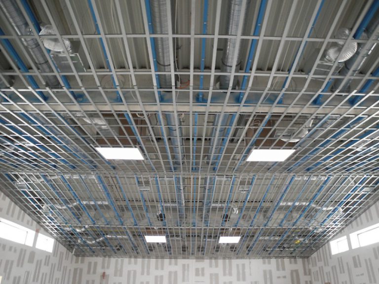 Eventhalle - archbase